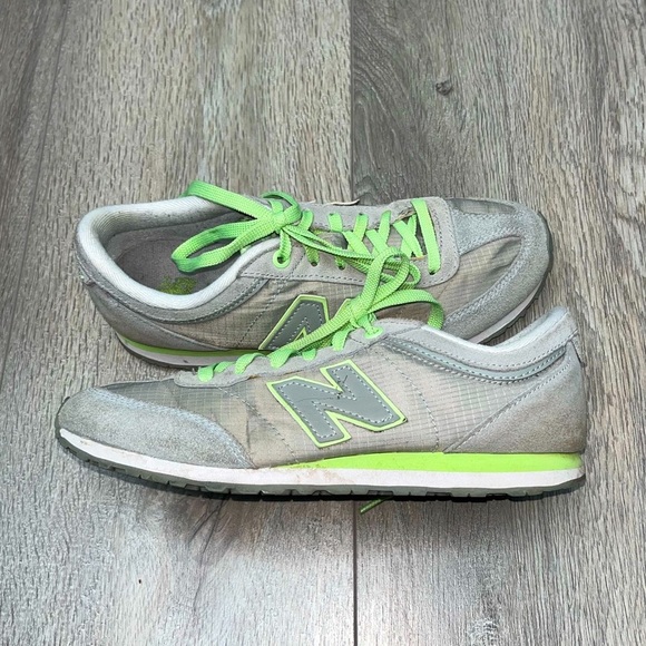 New Balance | Shoes | New Balance 556 Sneakers Size 75 New Balance Gray ...